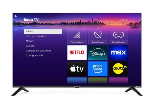 Roku archivos - Prensa Económica